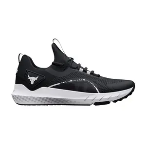 Under Armour Project Rock Bsr 3 Sneakers - Black