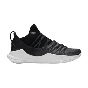 Under Armour Curry 5 Sneakers