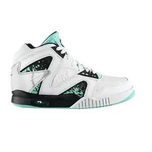 Nike Air Tech Challenge Hybrid Sneakers - White