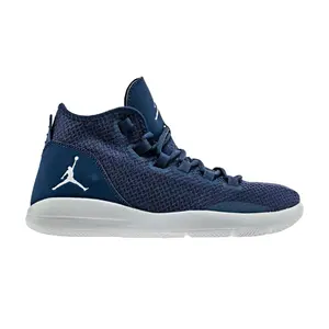 Nike Blue Jordan Sneakers for Men 