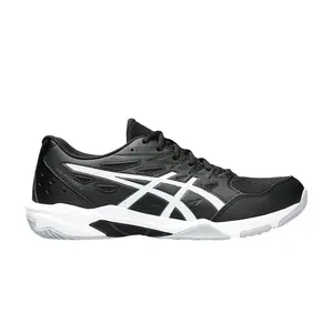 Asics Gel Rocket Sneakers - Black