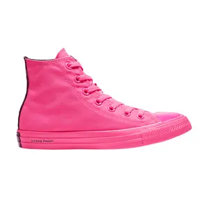 CONVERSE Opi X Chuck Taylor All Star High Sneakers - Pink