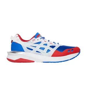 Asics Shoe Palace X Gel-lyte Xxx Sneakers - Blue