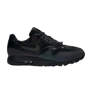 Nike Air Max 1 Ultra Sneakers - Black