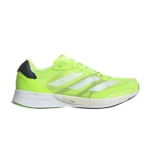 Adidas Adizero Adios 6 Sneakers - Green