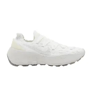 Nike Space Hippie 04 'summit - White