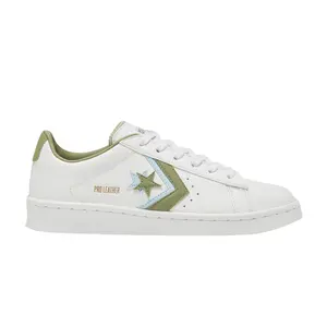 CONVERSE Pro Leather Low Sneakers - White