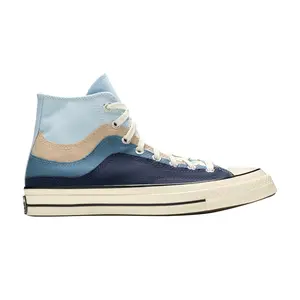 CONVERSE Chuck 70 High ‘the Great Outdoors - Blue