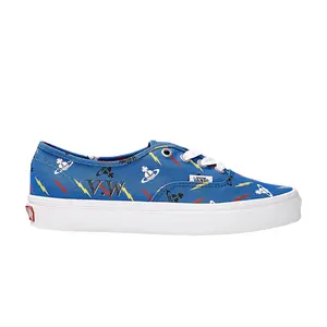 Vans Printed Sneakers For Men