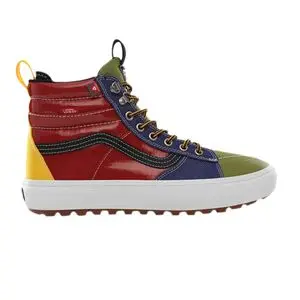 VANS Sk8-hi Mte 2.0 Dx - Multicolor