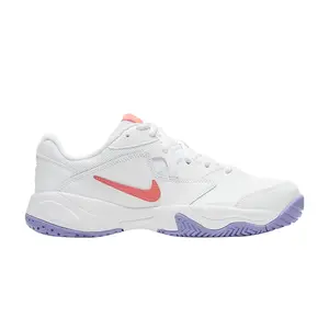Nike Court Lite 2 Sneakers - White