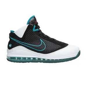 Nike Max Lebron 7 Nfw Sneakers - White