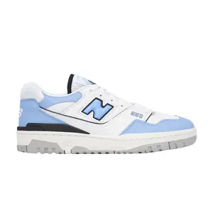 NEW BALANCE 550 'team Carolina' Sneakers