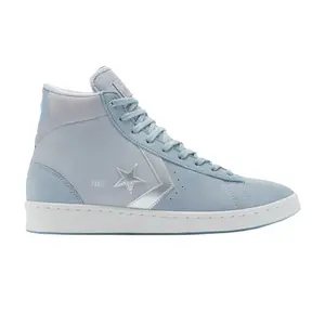 CONVERSE Pro Leather High 'heart Of The City Paris' Sneakers - Blue