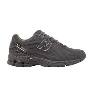 NEW BALANCE 1906r Cordura Sneakers - Grey