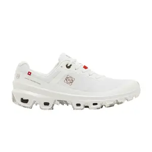 On Loewe X Cloudventure Sneakers - White