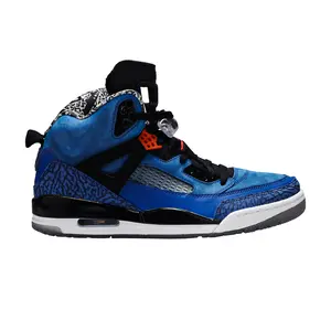 JORDAN Spizike Sneakers - Blue