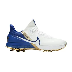 Nike Air Zoom Infinity Tour Nrg 'the Players Championship - White