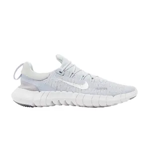 Nike Free Run 5.0 Sneakers - Grey