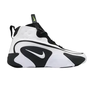 Nike React Frenzy Sneakers - White