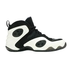 Nike Zoom Rookie Qs 'glow In The Dark' 2018 - White