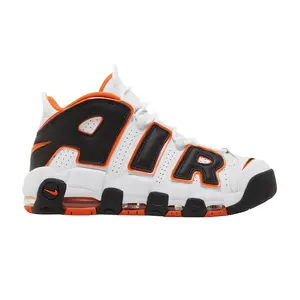 Nike Air More Uptempo 'starfish' Sneakers
