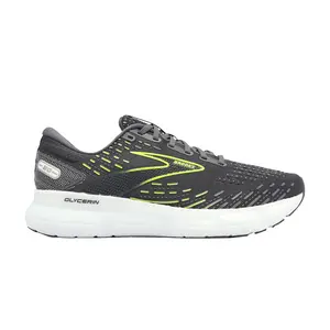 Brooks Glycerin 20 Sneakers - Black
