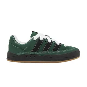Adidas Crude From Portugal X Adimatic 'ynuk' Sneakers - Green