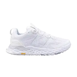 NEW BALANCE Fresh Foam Hierro V5 - White