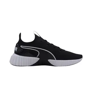 PUMA Defy New Core Sneakers - Black