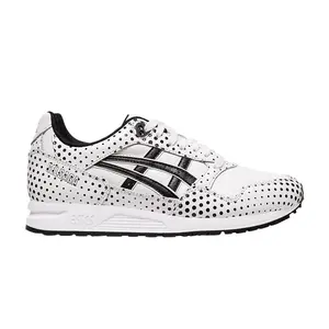 Asics Gel Saga Polka Dot Sneakers