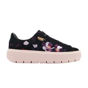 Puma Floral Sneakers For Women