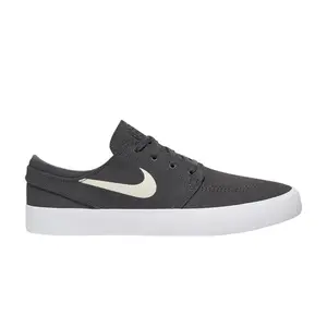 Nike Zoom Stefan Janoski Rm Sb Sneakers - Grey