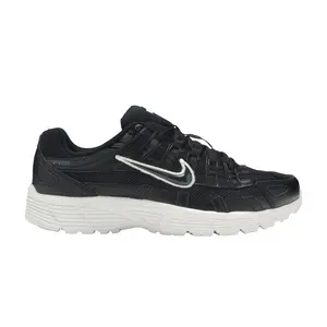 Nike P-6000 CNPT Sneakers Black