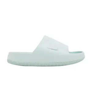 Nike Calm Slide - Green