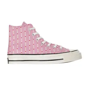 CONVERSE Chuck 70 High 'love Fearlessly Peony