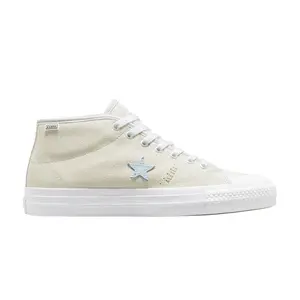 CONVERSE Alexis Sablone X One Star Cons Pro Mid Sneakers