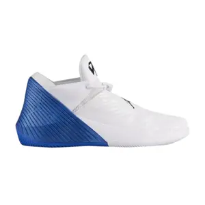 JORDAN Why Not Zer0.1 Tb Sneakers - White