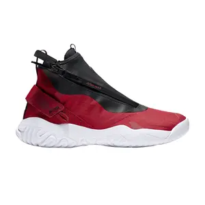 JORDAN Proto React Z Sneakers - Red