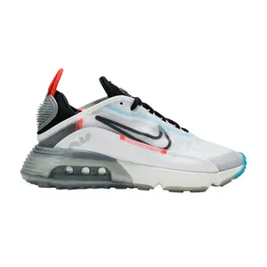 Nike Max 2090 Sneakers - White