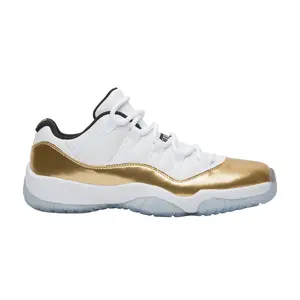 JORDAN Retro Low Sneakers - White