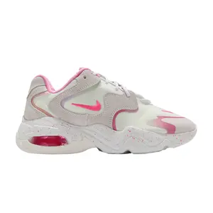 Nike Air Max 2X Sneakers Pink