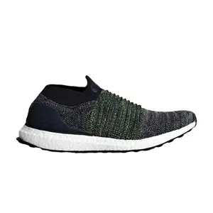 Adidas Ultra Boost Laceless Sneakers