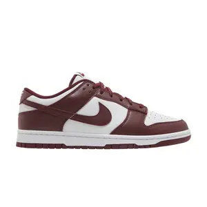 Nike Dunk Low - Red