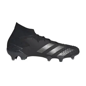 Adidas Predator Mutator 20.1 Fg - Black