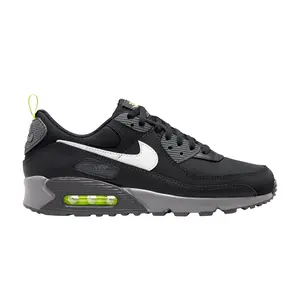 Nike Air Max 90 Sneakers - Black