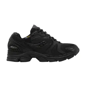 Saucony Lace Up Sneakers For Men