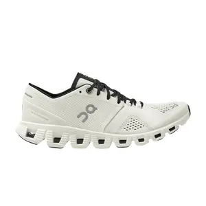 On Cloud X Sneakers - White