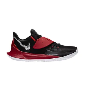 Nike Kyrie Low 3 Team Sneakers - Black
