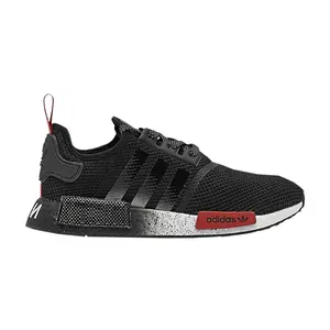 Adidas Nmd_r1 Sneakers - Black